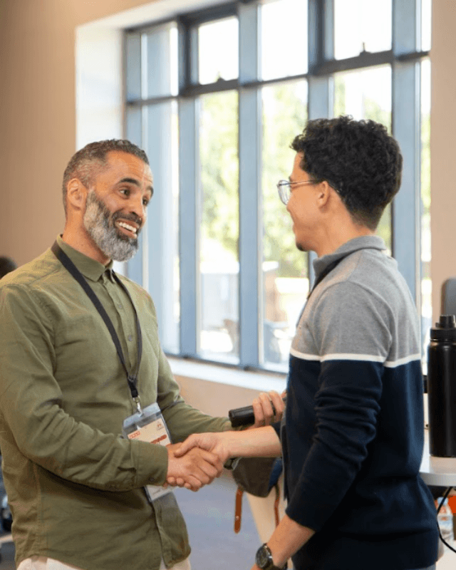 The Forge - Strong founders rise to the global stage on a foundation of ...