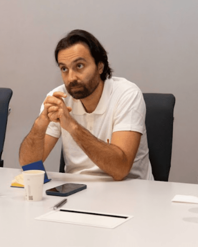 The Forge - Strong founders rise to the global stage on a foundation of vision, excellence, and ...